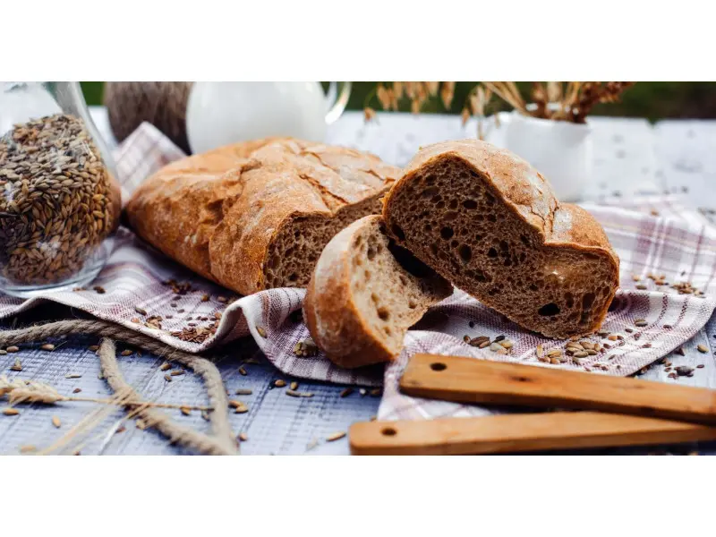 10 uniquely Ukrainian bread recipes