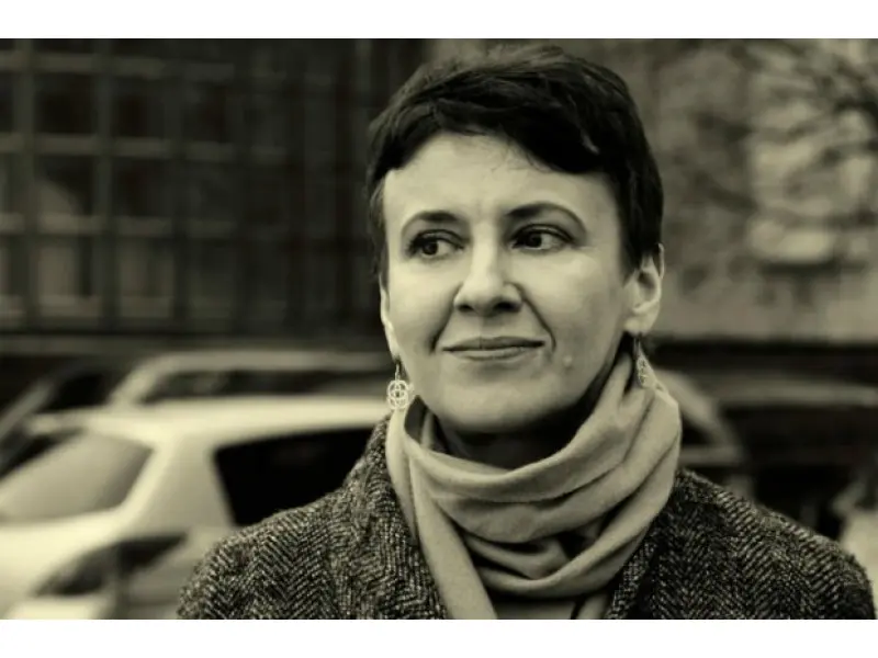 Top 15 most famous Ukrainian women