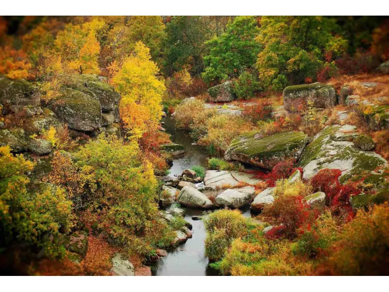 15 amazing places in Ukraine that are definitely worth visiting