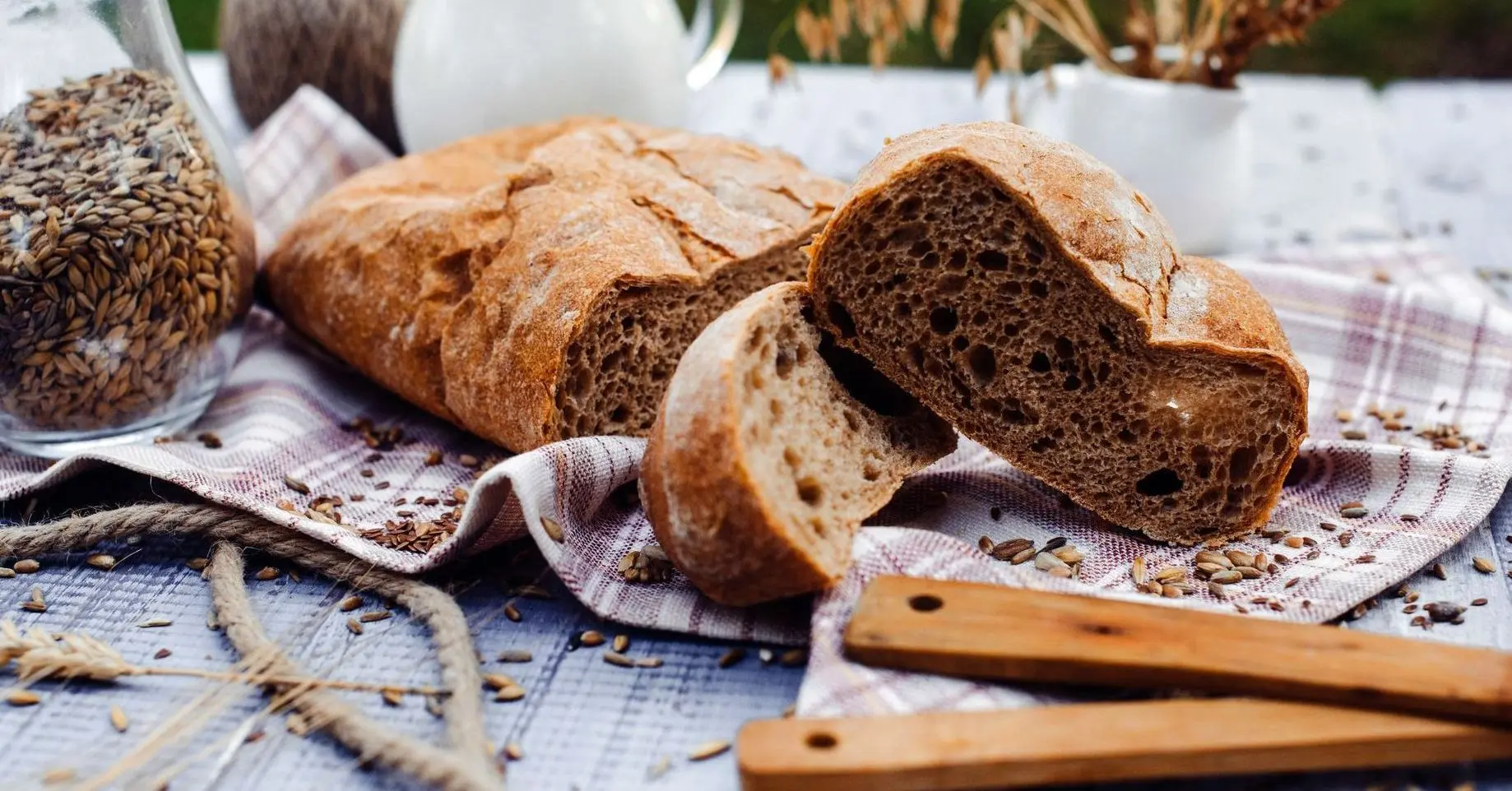 10 uniquely Ukrainian bread recipes